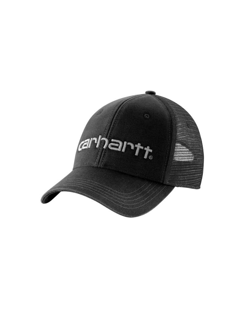 CASQUETTE CARHARTT BLACK 101195