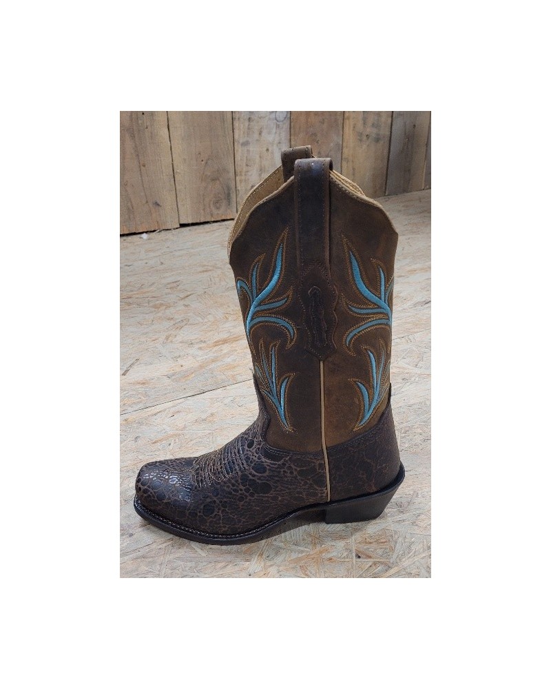 BOTTE COUNTRY OLD WEST 18010E
