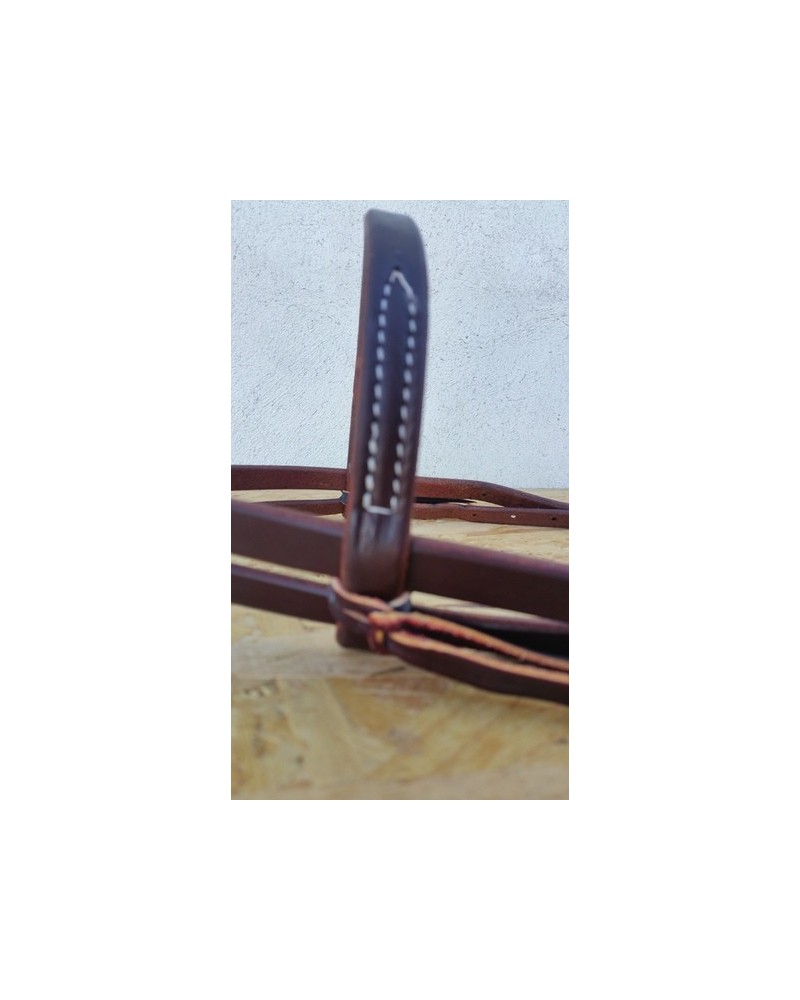 Bridon Western PRO MADE IN USA